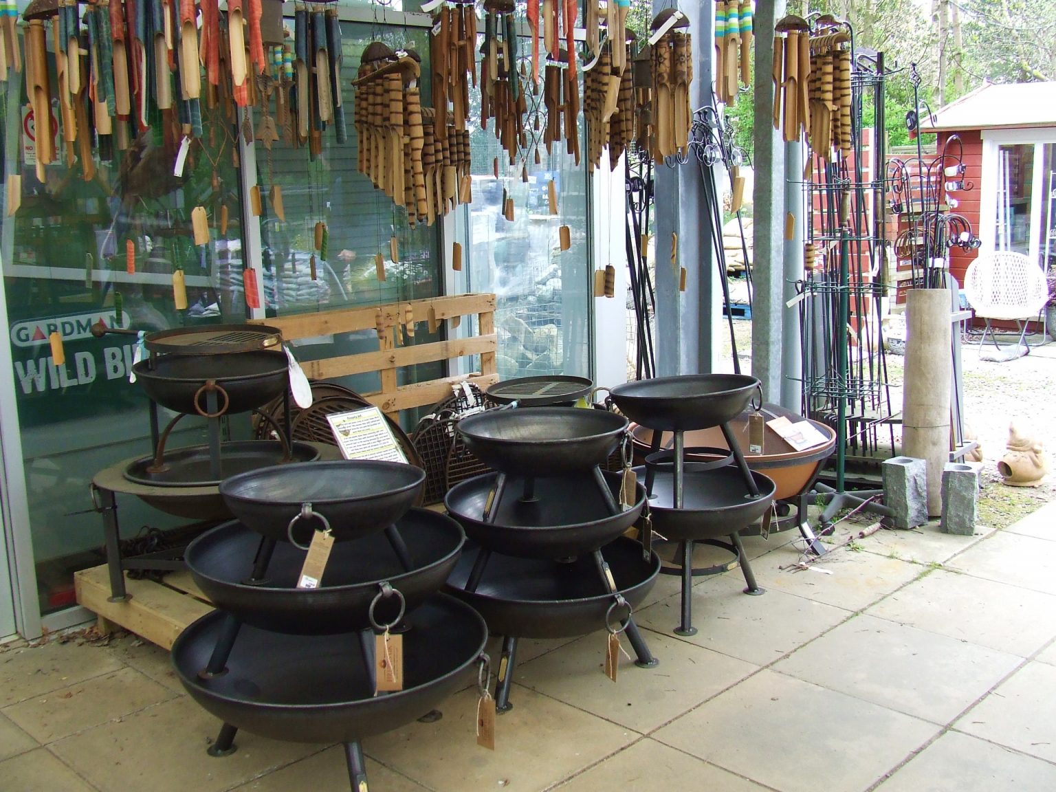 Buy Garden Ornaments, Statues, Garden Art | Edinburgh, Scotland